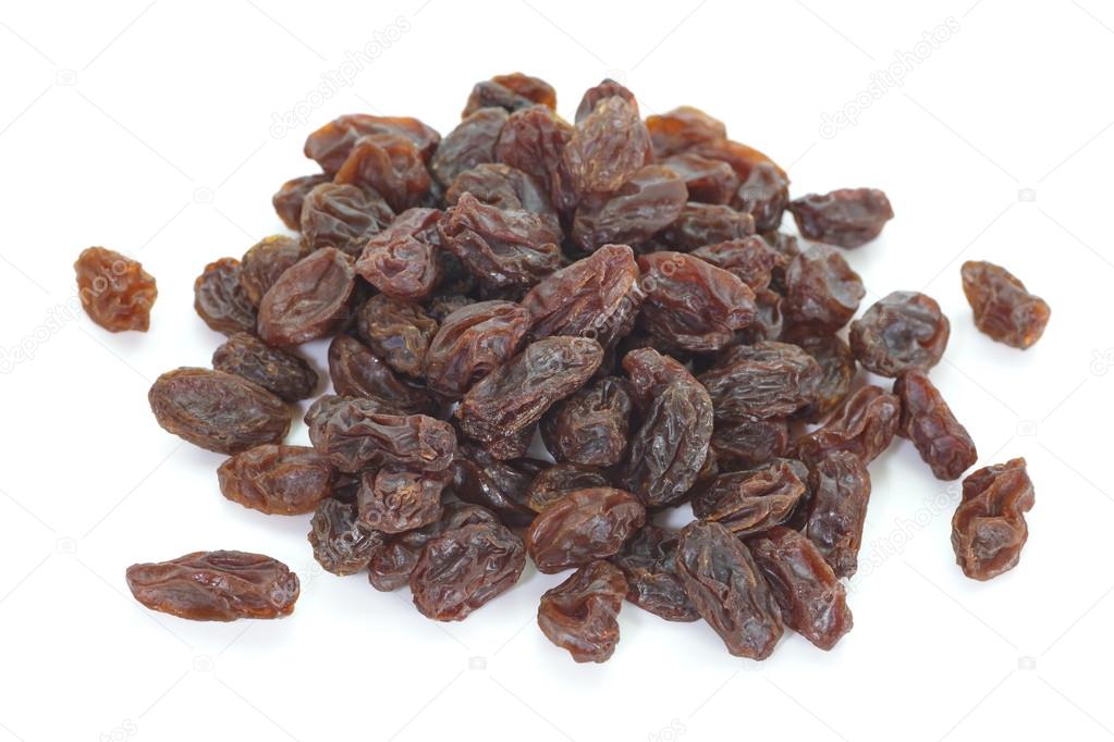Dried raisins Stock Photo by ©Torsakarin 56046235