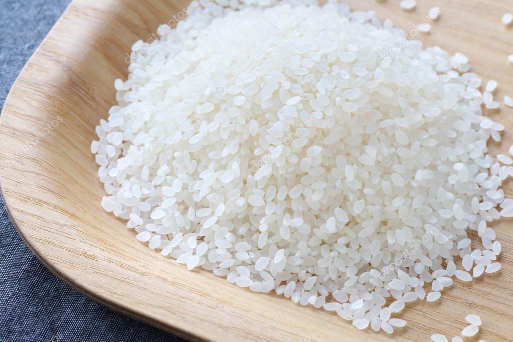 Asian white rice Stock Photo by ©Torsakarin 62056537