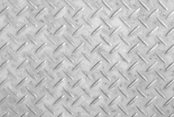 Steel checker plate — Stock Photo © bradcalkins #7505489