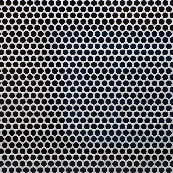 Metal mesh texture — Stock Photo © Torsakarin #40684969
