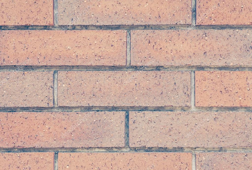 Red brick stone wall — Stock Photo © Torsakarin #72377177