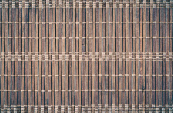 bamboo mat pattern - Stock Image - Everypixel