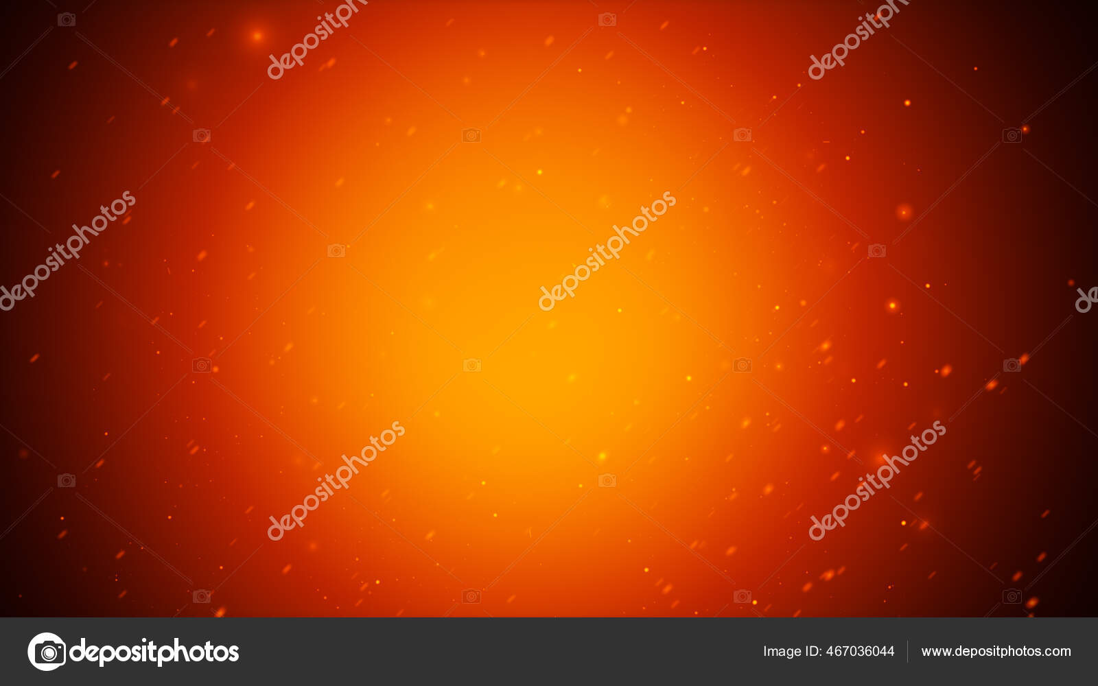 Spark Particle Texture