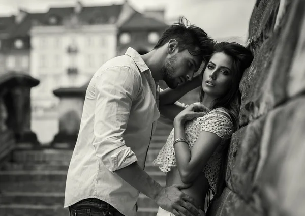 Man touching woman Pictures, Man touching woman Stock Photos & Images ...