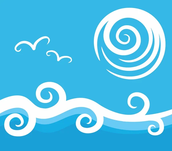 Bingkai laut Stok Foto, Bingkai laut Gambar Bebas Royalti | Depositphotos