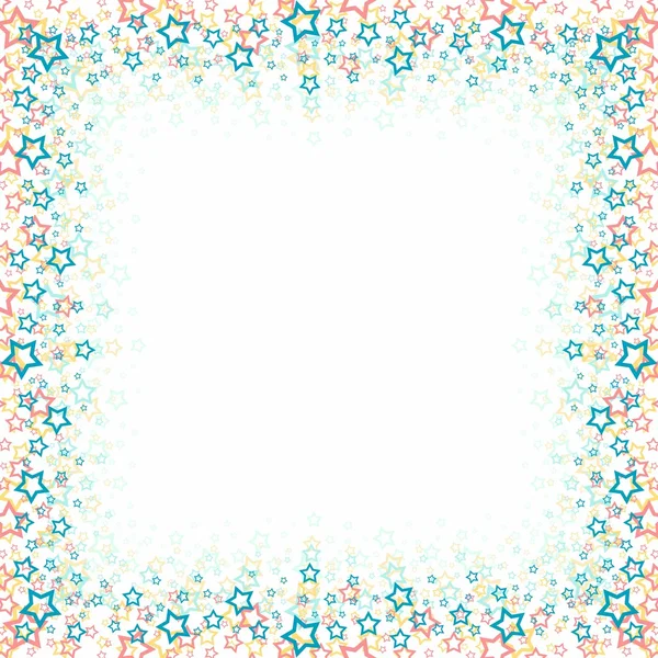 stars square frame — Stock Vector © scrapster #141889278 stars square frame — Stock Vector © scrapster #141889278