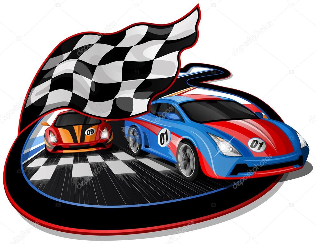 Race Car Clip Art Free at Frances Goss blog