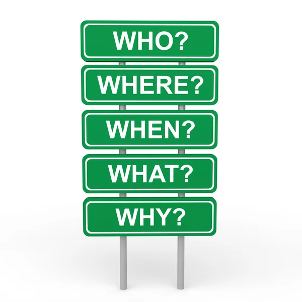 Why sign Stock Photos, Royalty Free Why sign Images | Depositphotos