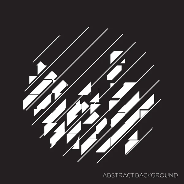 Colorful background design elements Stock Vector by ©Vanzyst 96286714