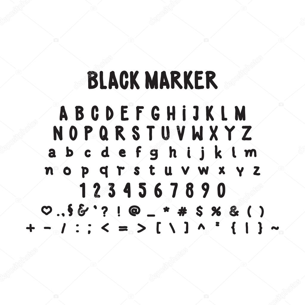 Fuente de vector de alfabeto fuente universal para etiquetas, titulares ... Fuente de vector de alfabeto fuente universal para etiquetas, titulares ...