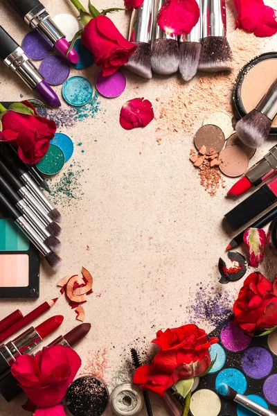 ᐈ Makeup products stock images, Royalty Free makeup products photos ...