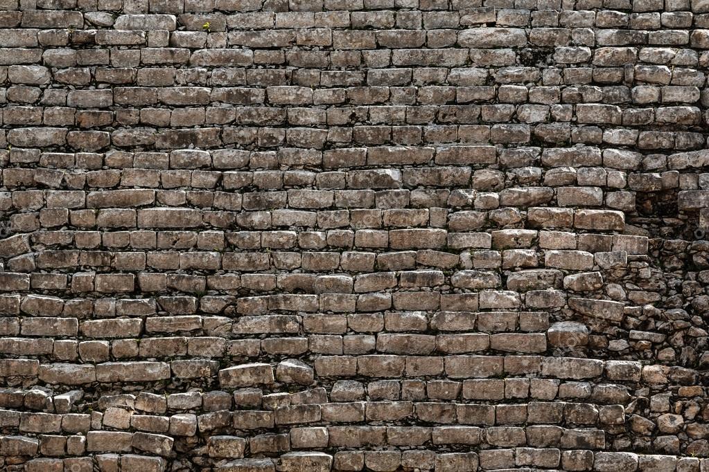 Ancient stone ruins Stock Photo by ©AY_PHOTO 119956288