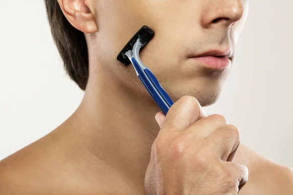 Male grooming essentials Stock Photos, Royalty Free Male grooming ...