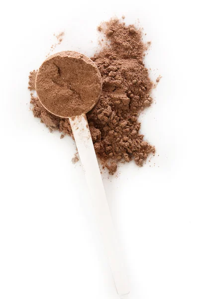 Protein Powder Stock Photo by ©befehr 3278437