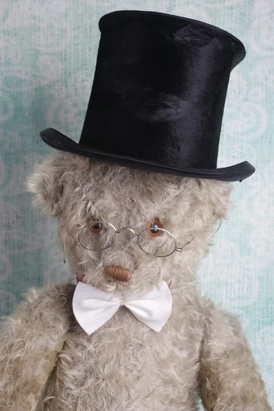 Victorian teddy bear Stock Photos, Royalty Free Victorian teddy bear ...