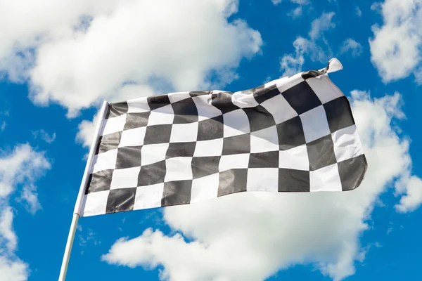 Checkered flag Stock Photos, Royalty Free Checkered flag Images ...