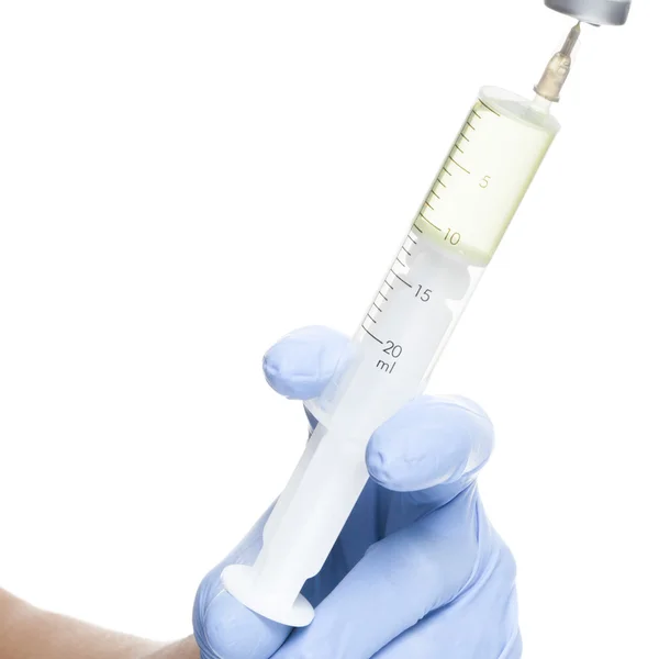 Inyeccion rodilla fotos de stock, imágenes de Inyeccion rodilla sin ...