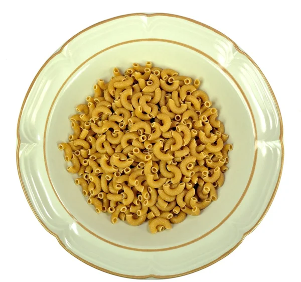 Elbow pasta Stock Photos, Royalty Free Elbow pasta Images | Depositphotos