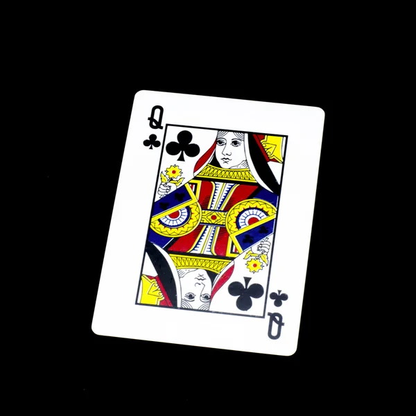 Queen card Stock Photos, Royalty Free Queen card Images | Depositphotos