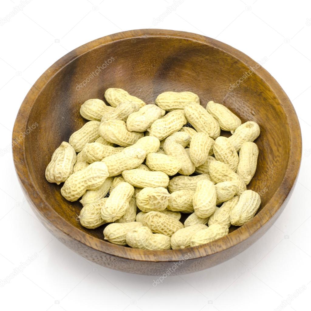 Roasted groundnuts Stock Photo by ©ammza12 54939967