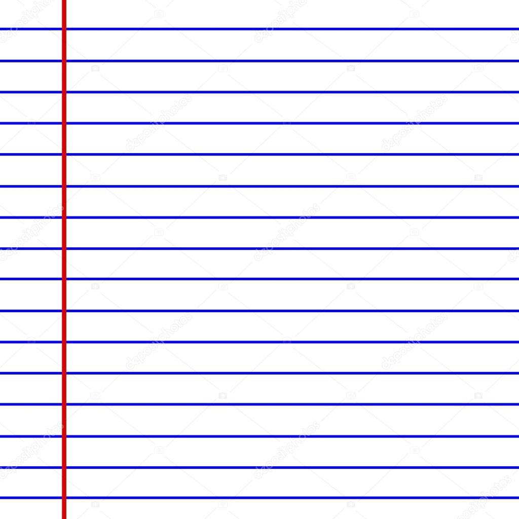 White line paper texture — Stock Photo © ammza12 #54968403