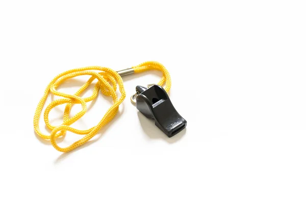 Whistle with red rope Stock Photo by ©destinacigdem 49629133