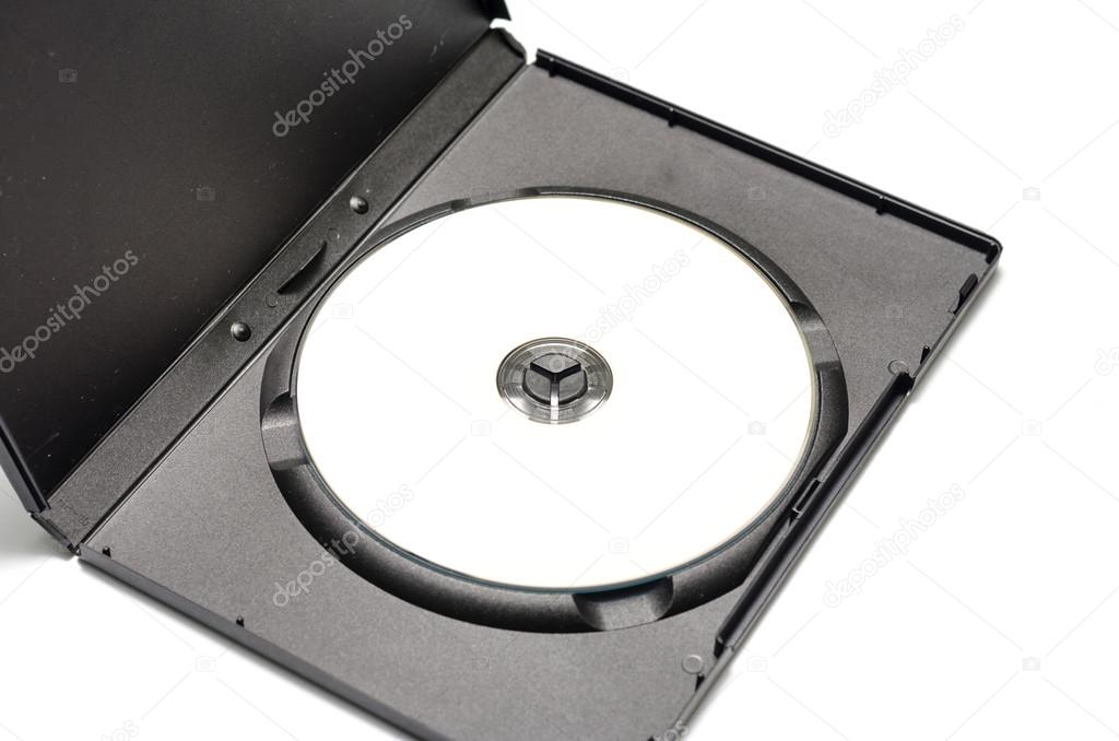 Dvd case Stock Photo by ©ammza12 58472129