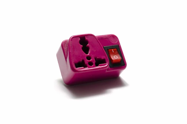 Colored safety fuses Stock Photo by ©alphacell 1290302