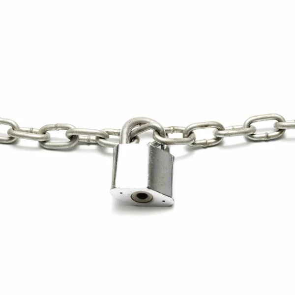 Chain lock Stock Photos, Royalty Free Chain lock Images | Depositphotos®