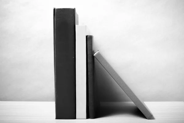 Black and white book Stock Photos, Royalty Free Black and white book ...