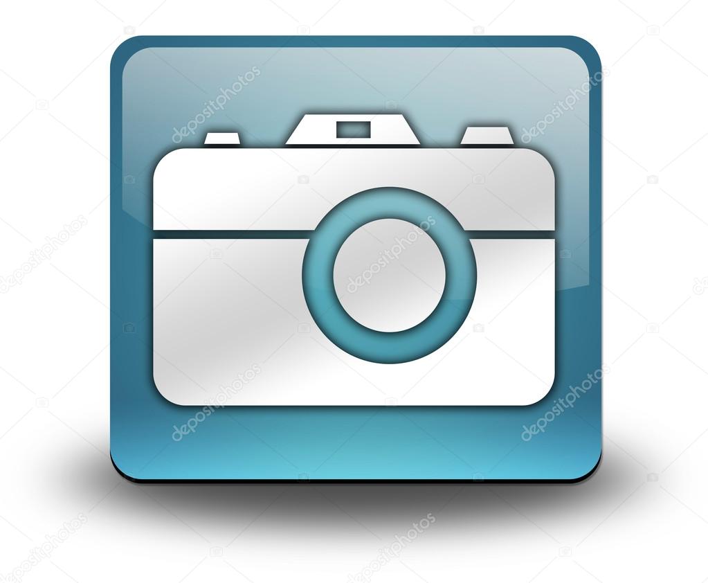 Icon, Button, Pictogram Camera — Stock Photo © mindscanner #106641104