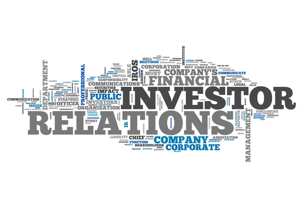Investor relations Stock Photos, Royalty Free Investor relations Images ...