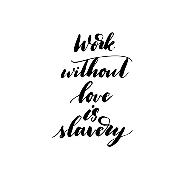 Work with your hands card. Stock Vector Image by ©gevko93 #112301232