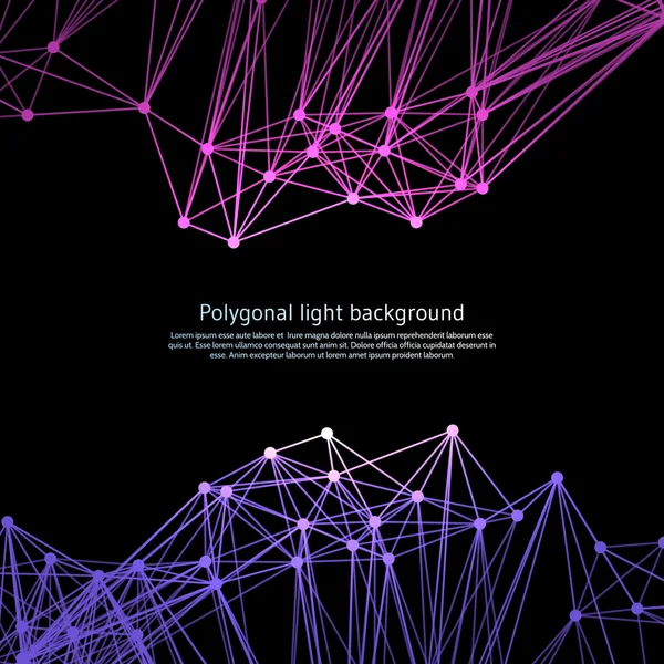 97,129 Polygonal light Vector Images | Depositphotos