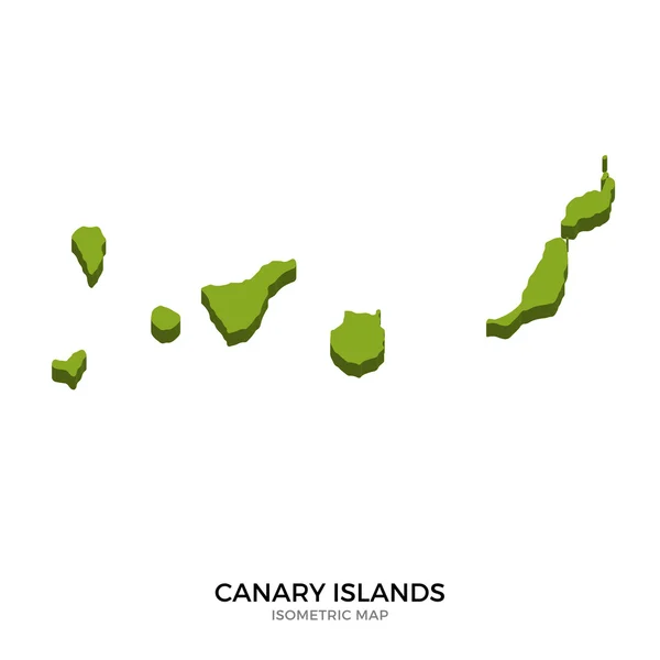 237 Map of canary islands Vector Images | Depositphotos