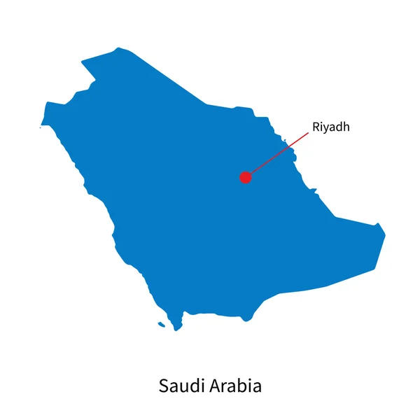 11,575,656 Saudi arabia map Vector Images | Depositphotos
