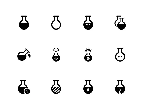 ᐈ Cool chemistry , Royalty Free conical flask vectors | download on ...
