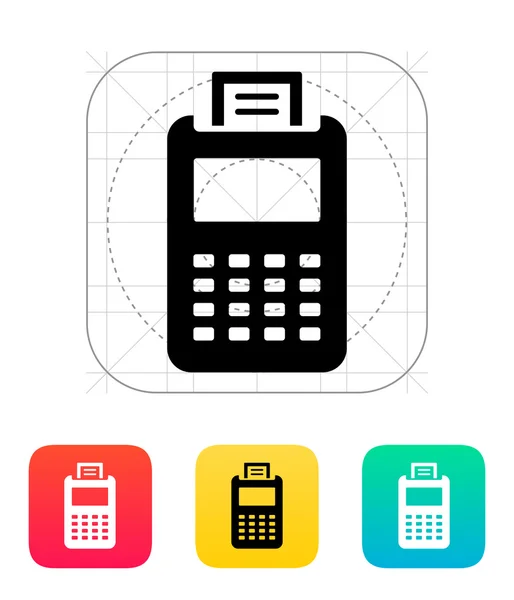 580 Billing machine Vector Images, Billing machine Illustrations ...