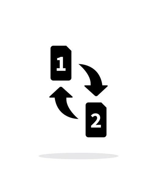 Replace icon Vector Art Stock Images | Depositphotos