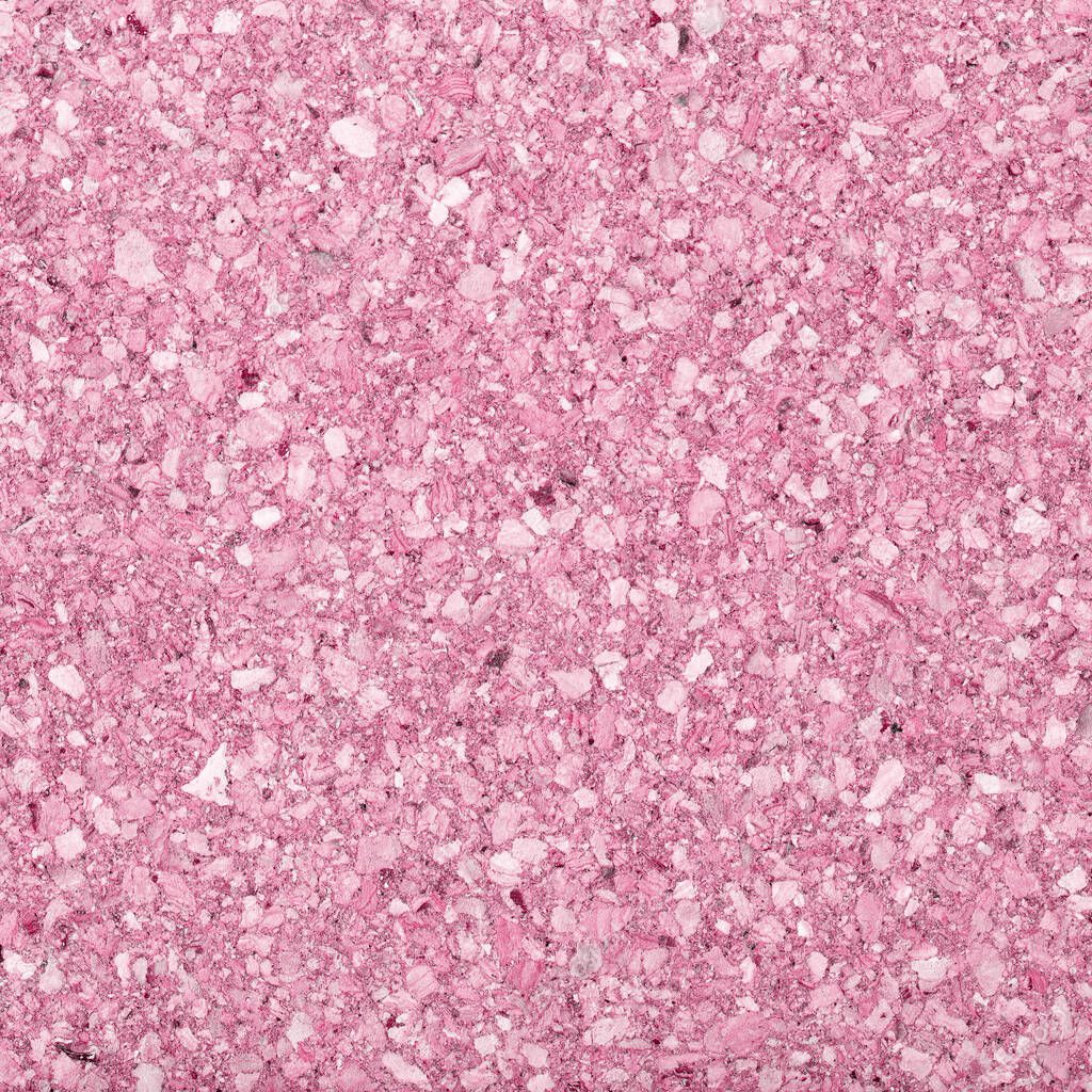 Fondo de tablero vacío - textura de corcho de color rosa 2024