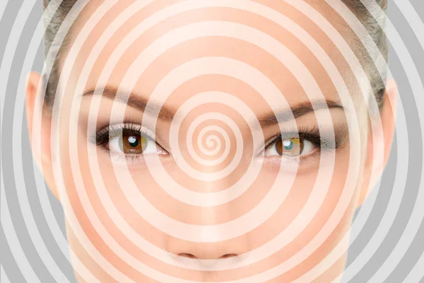 Hypnotized girl Stock Photos, Royalty Free Hypnotized girl Images ...