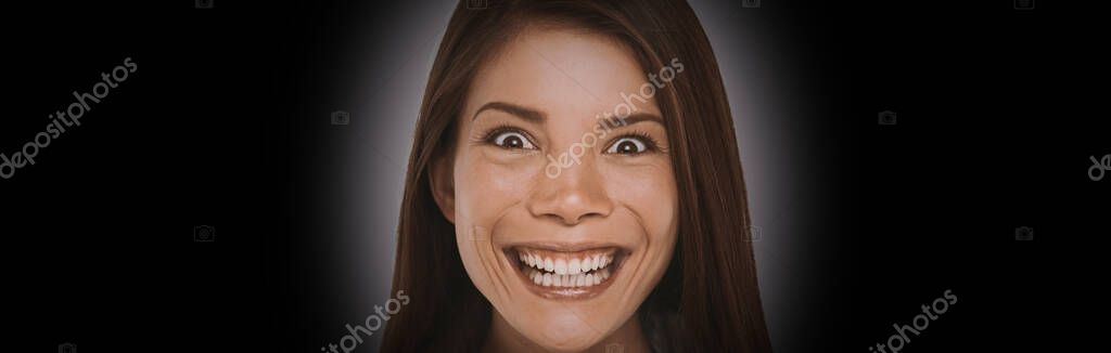 Devilish smile Stock Photos, Royalty Free Devilish smile Images ...