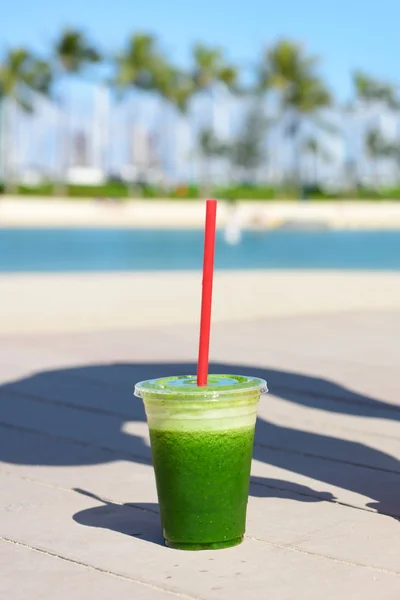 Beach smoothie Stock Photos, Royalty Free Beach smoothie Images ...