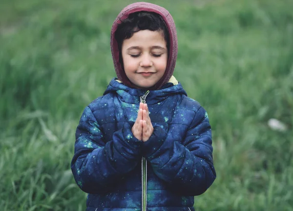 Namaste Child