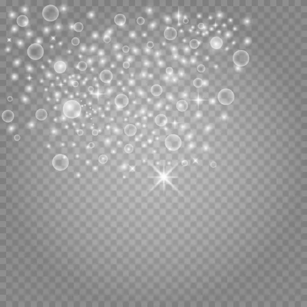 Magic Dust Background