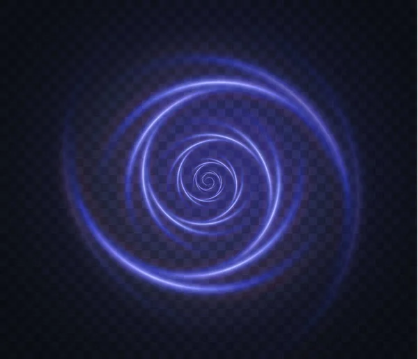 Spiral transparent background Vector Art Stock Images | Depositphotos