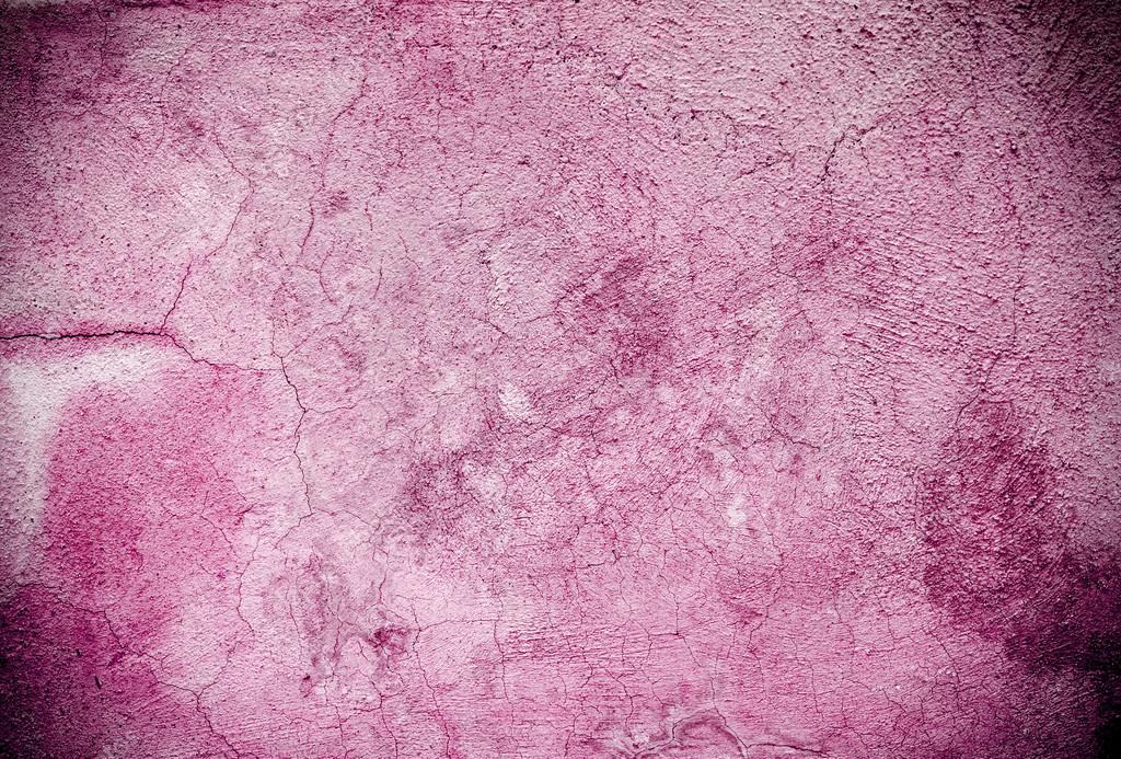 Aged pink wall texture — Stock Photo © estudiosaavedra #102185100