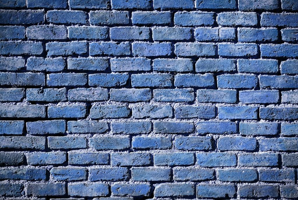 Blue Brick