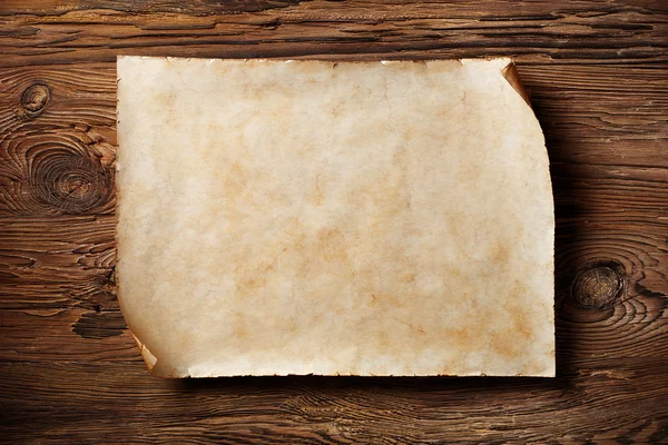 Old blank parchment scroll Stock Photo by ©estudiosaavedra 31727679