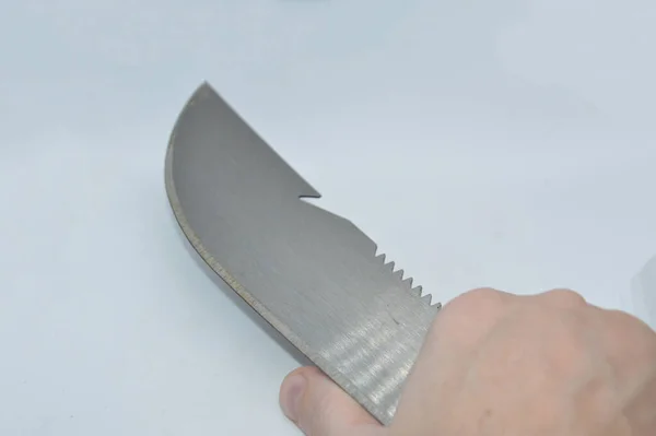 Man hand knife Stock Photos, Royalty Free Man hand knife Images ...